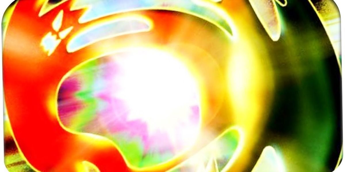 Yu-Gi-Oh! GX: Jaden's 10 Most-Used Spell Cards