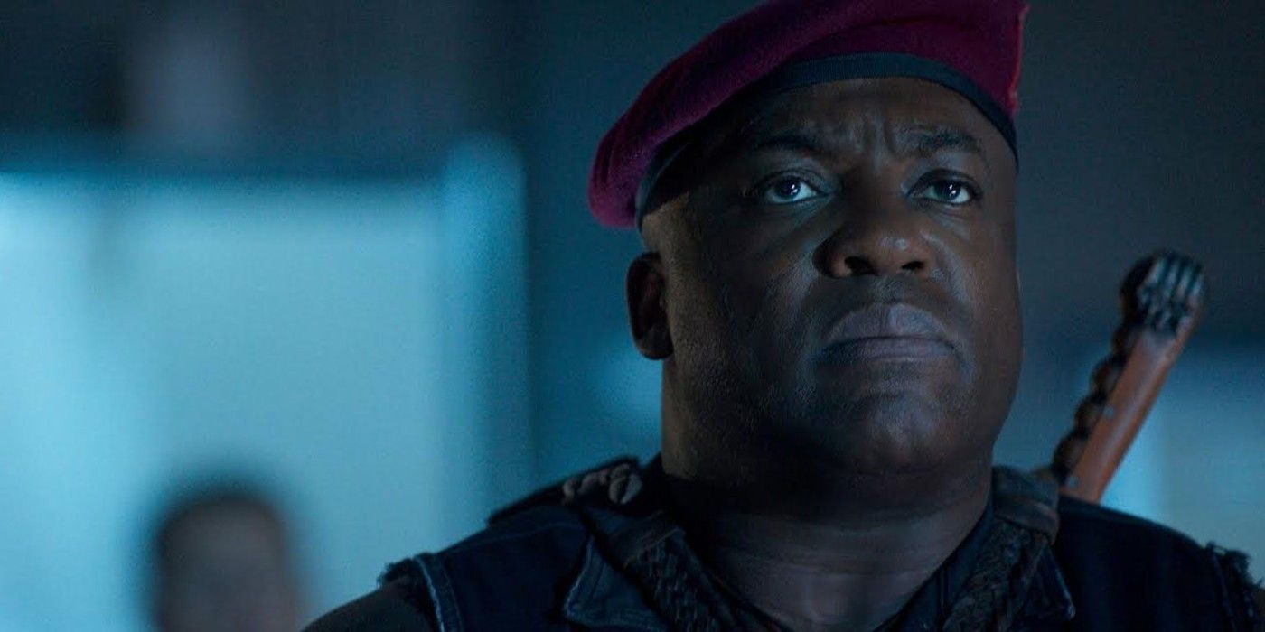 Who Plays The New Loki Variants