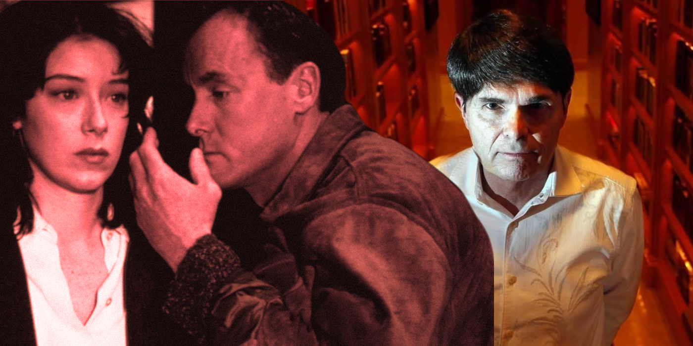 Why Intensity Is The Best Dean Koontz Adaptation