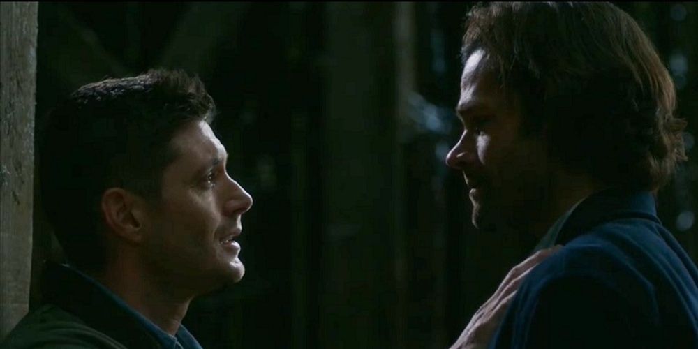 Supernatural: 10 Saddest Scenes From The Series, Ranked