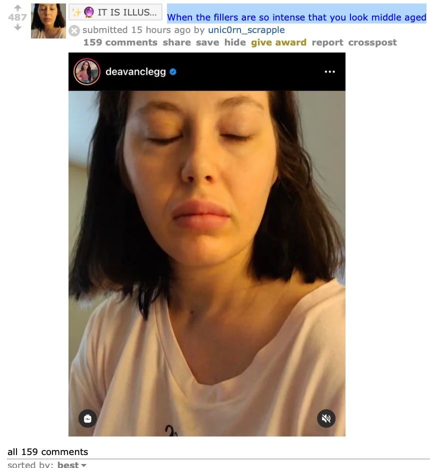90 Day Fiancé: Deavan's Aged Appearance Continues To Shock Viewers