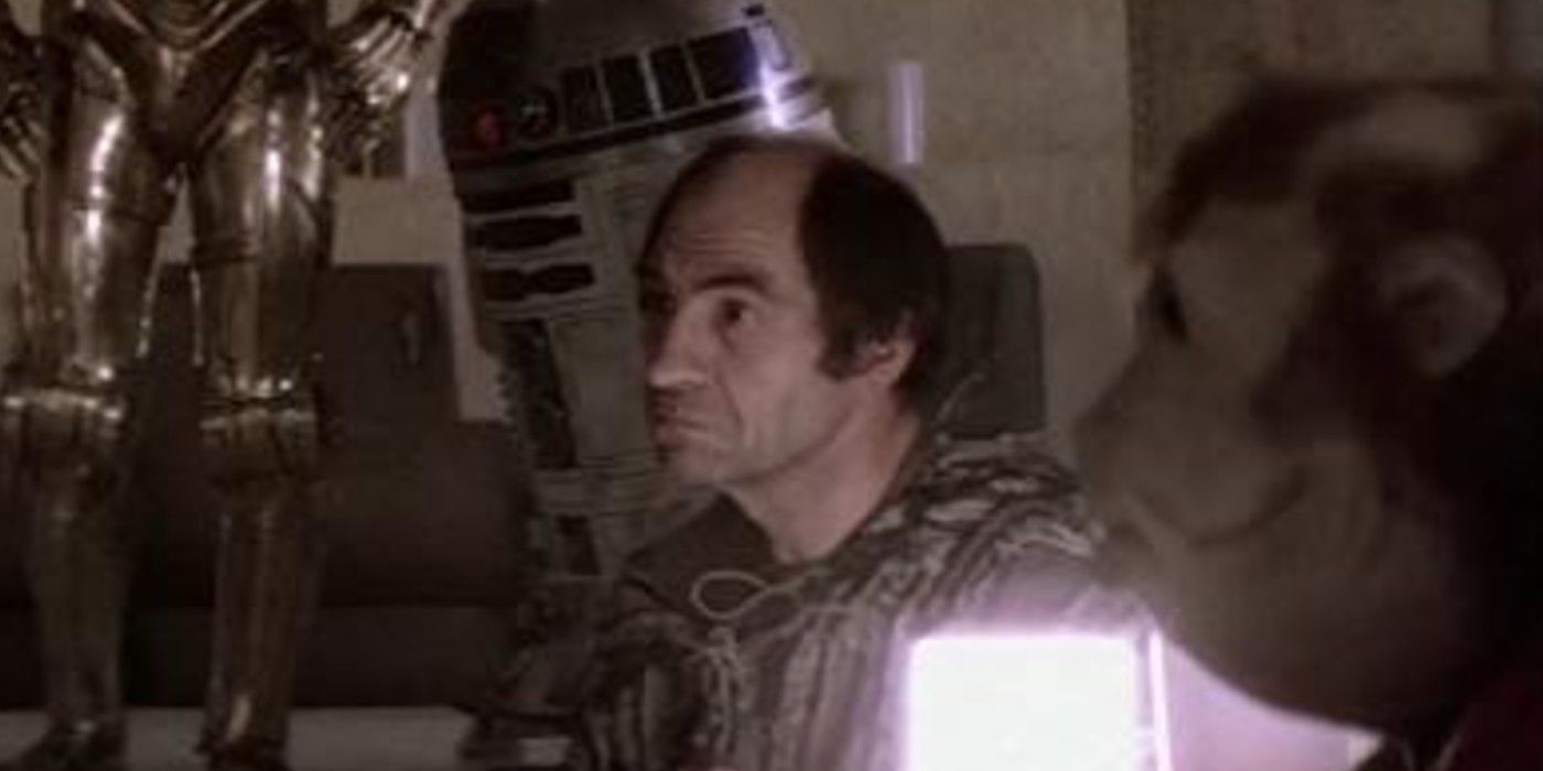 Every Bounty Hunter In Star Wars Movies & Shows