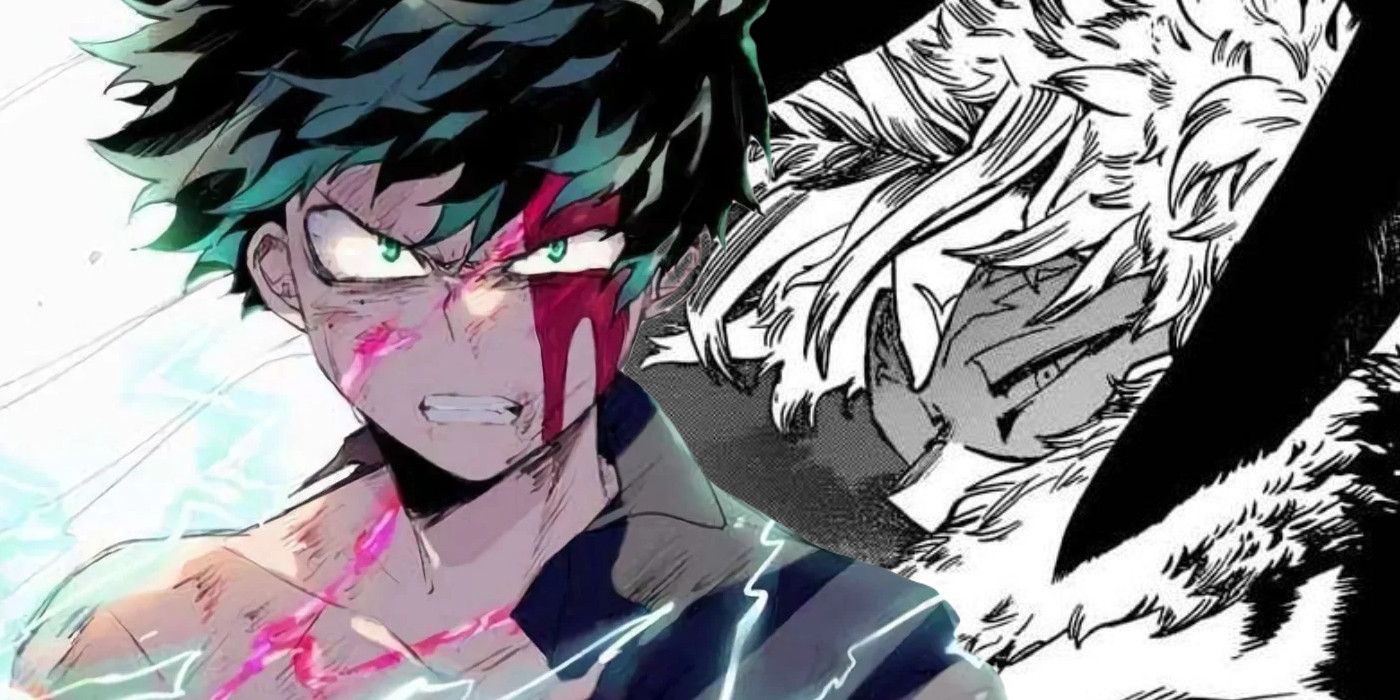 MHA: Why Hawks Is The Strongest Hero (Not Deku)