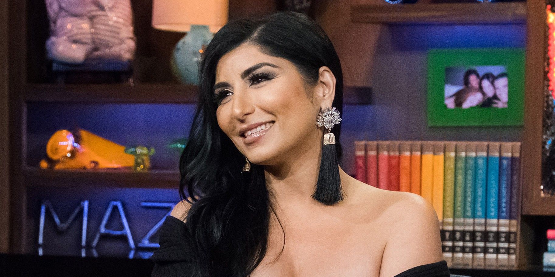Shahs Of Sunset: Destiney Rose's Age, Business Ventures, Family & More