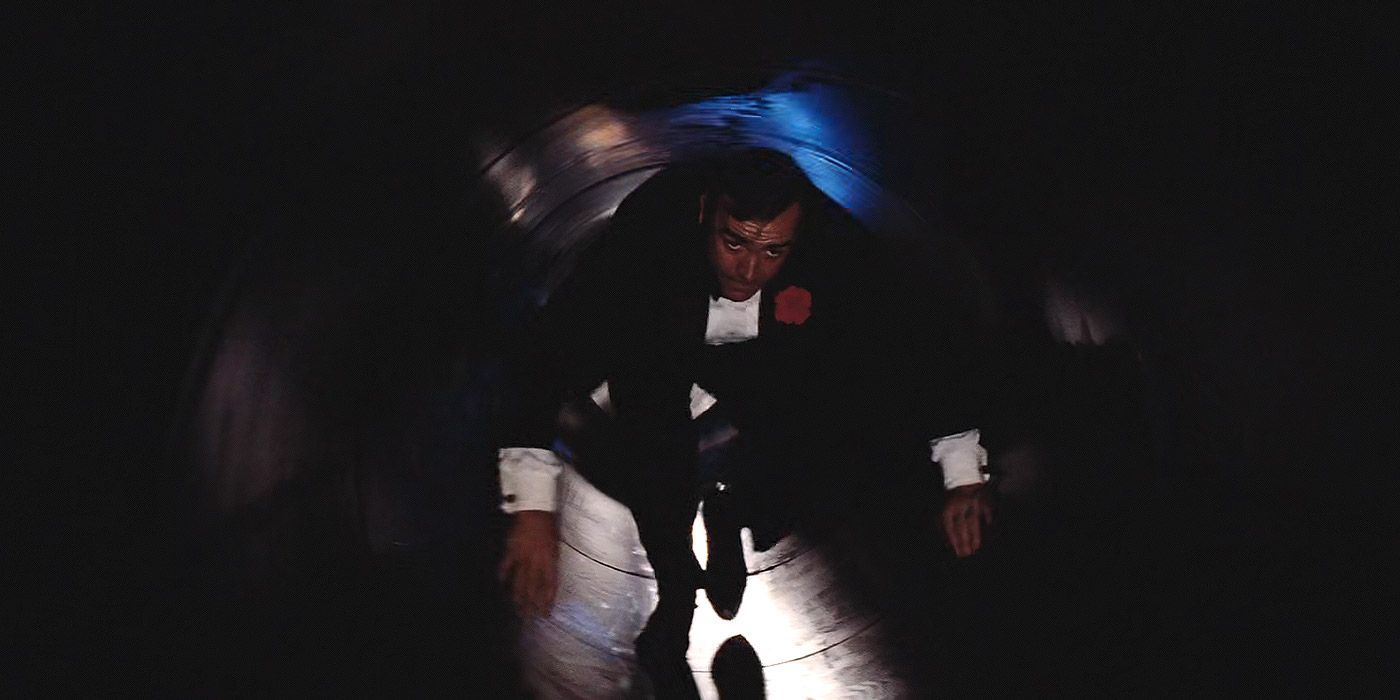 007: The 10 Best Scenes From Diamonds Are Forever (1971)