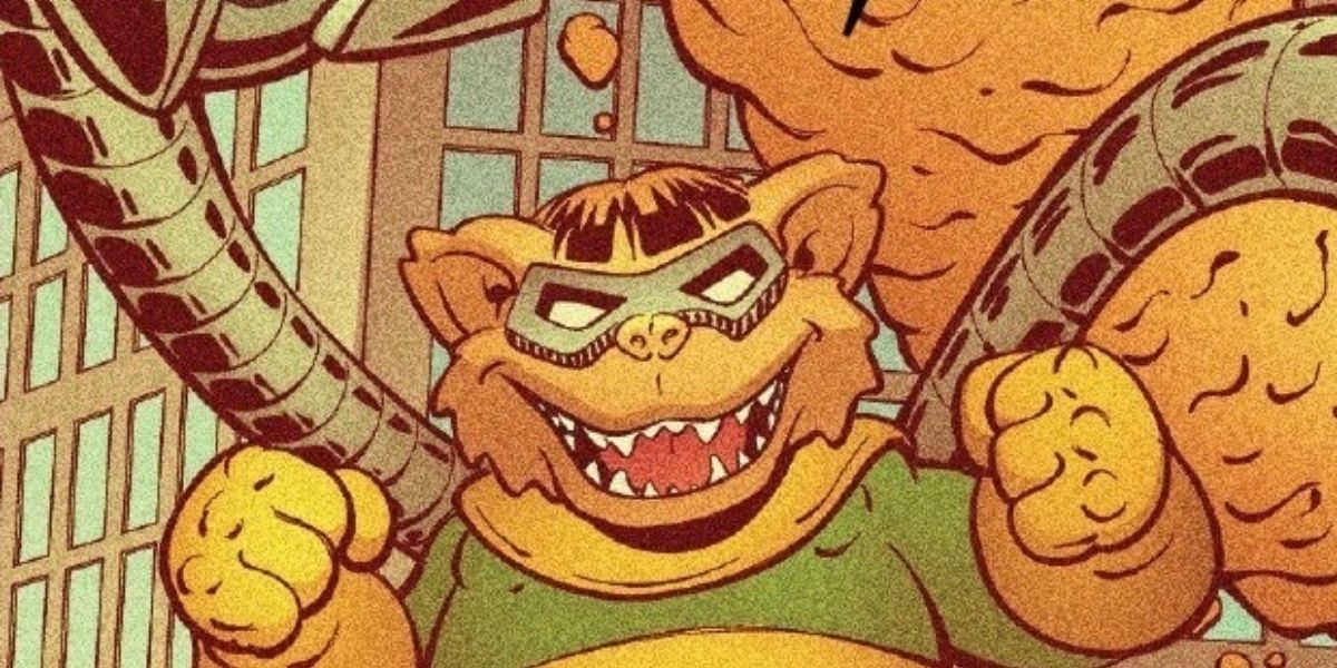 10 Best Spider-Ham Villains