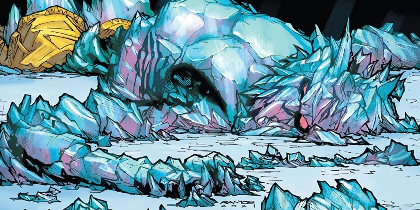 Doctor Strange's Students Keep Dying In New Marvel Murder Mystery