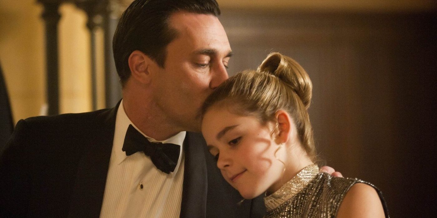 Mad Men: Each Main Character's Most Iconic Scene