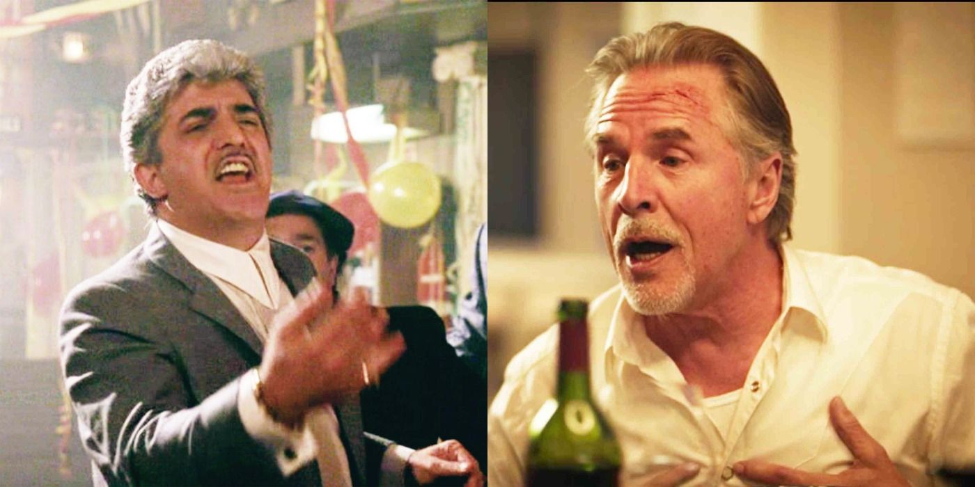 Recasting Goodfellas If It Were Made In 2021