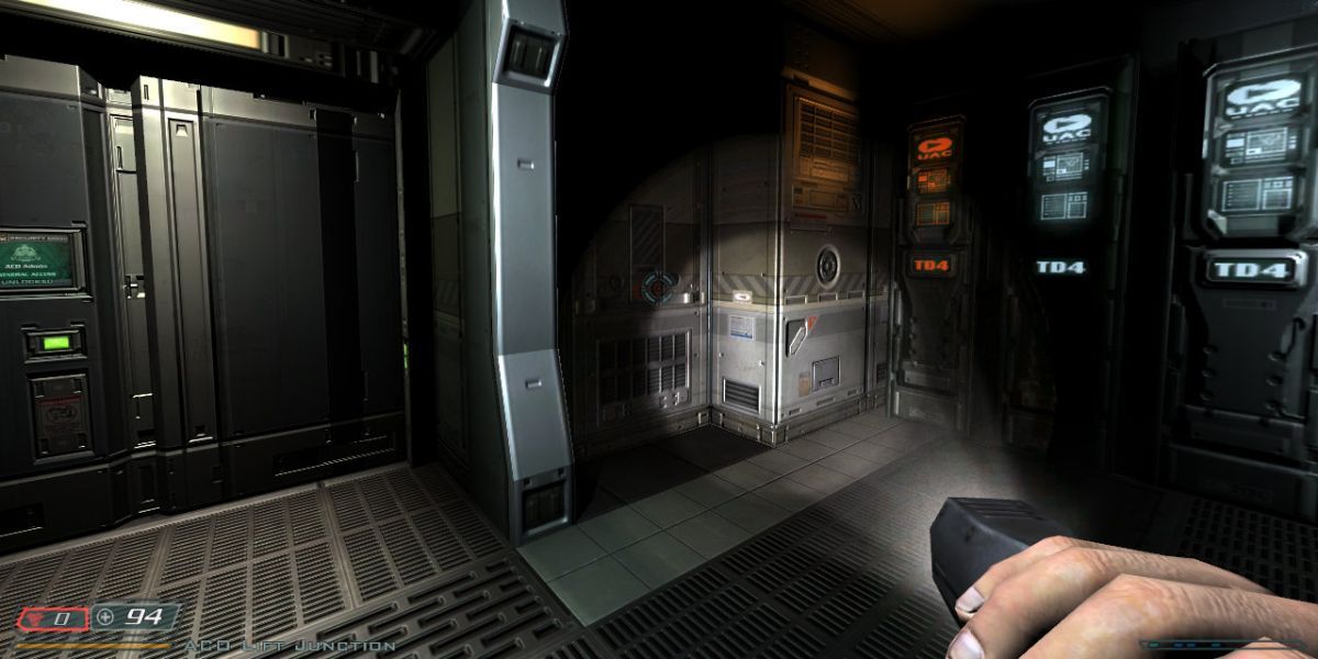 Doom 3: Absolute HD & 9 Other Great Mods