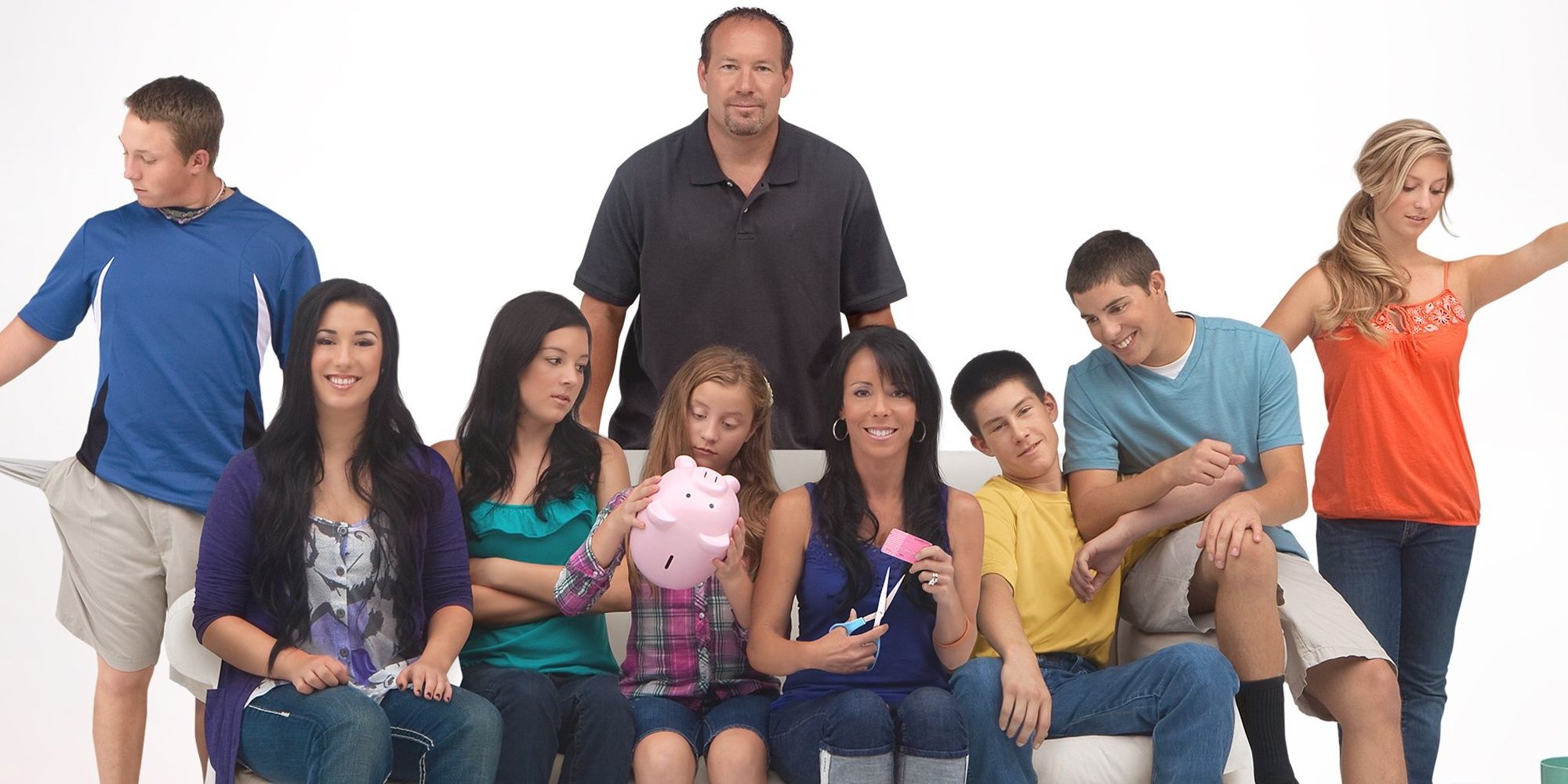 10 Best Shows Like Welcome To Plathville