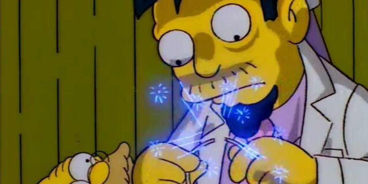 The Simpsons: All 22 Short Films About Springfield, Ranked