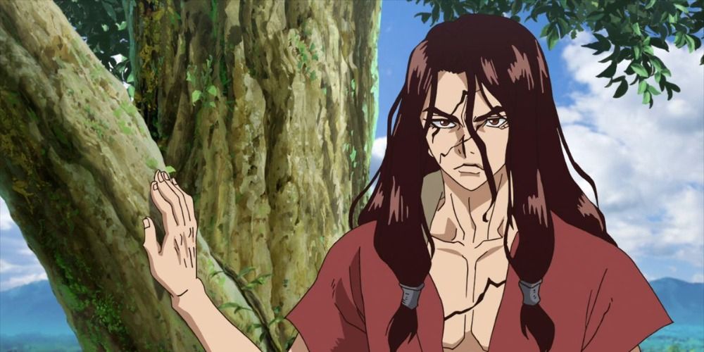 Dr Stone: The 10 Most Ambitious Inventions (So Far)