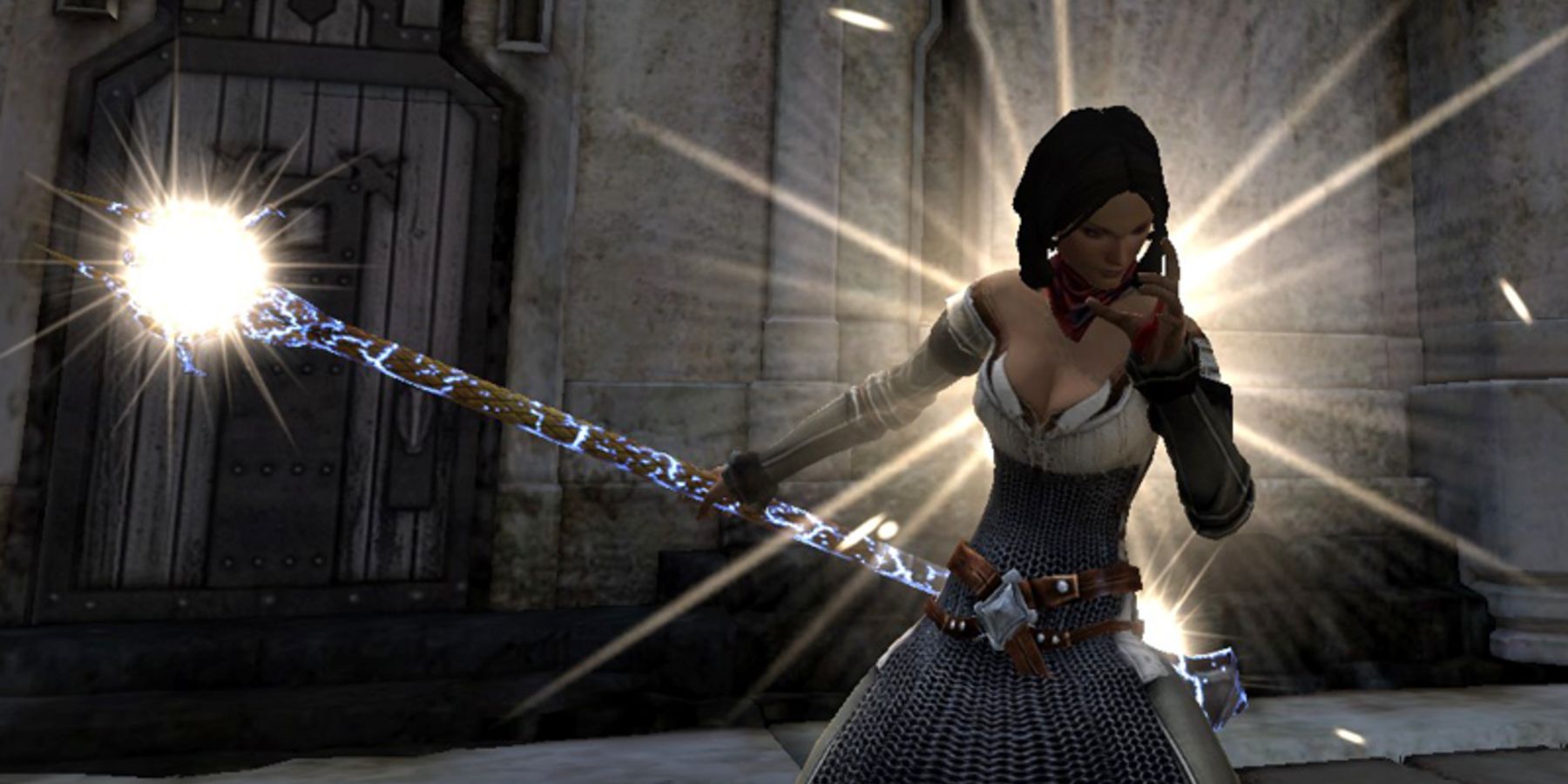 Dragon Age: 10 Best Powers From Dragon Age II