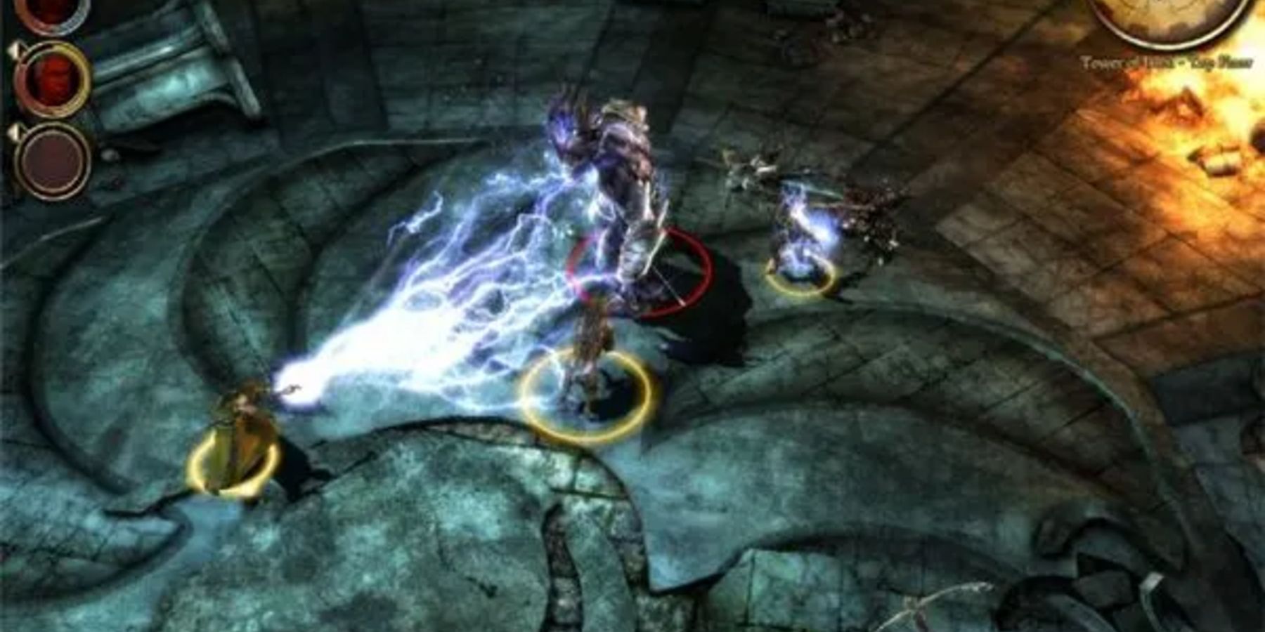 10 Best Powers From Dragon Age: Origins