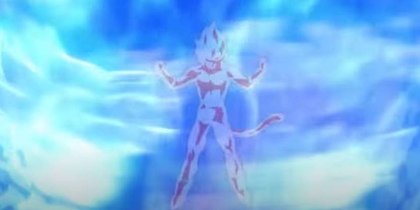 Dragon Ball Z: Yamoshi, The FIRST Super Saiyan Explained