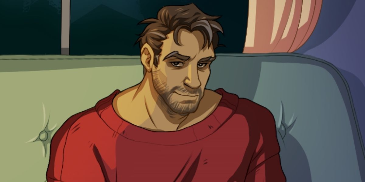 Dream Daddy: 5 Reasons To Go For Robert (& 5 To Avoid Him)