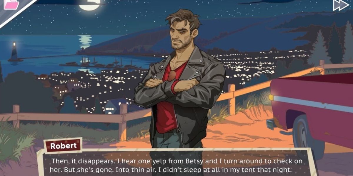 Dream Daddy: 5 Reasons To Go For Robert (& 5 To Avoid Him)