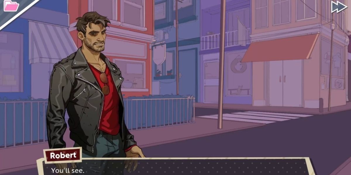 Dream Daddy: 5 Reasons To Go For Robert (& 5 To Avoid Him)