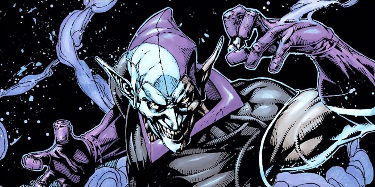 Justice League Dark Main Comic Book Villains, Ranked Lamest To Coolest