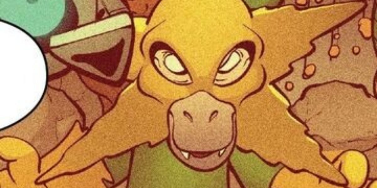 10 Best Spider-Ham Villains