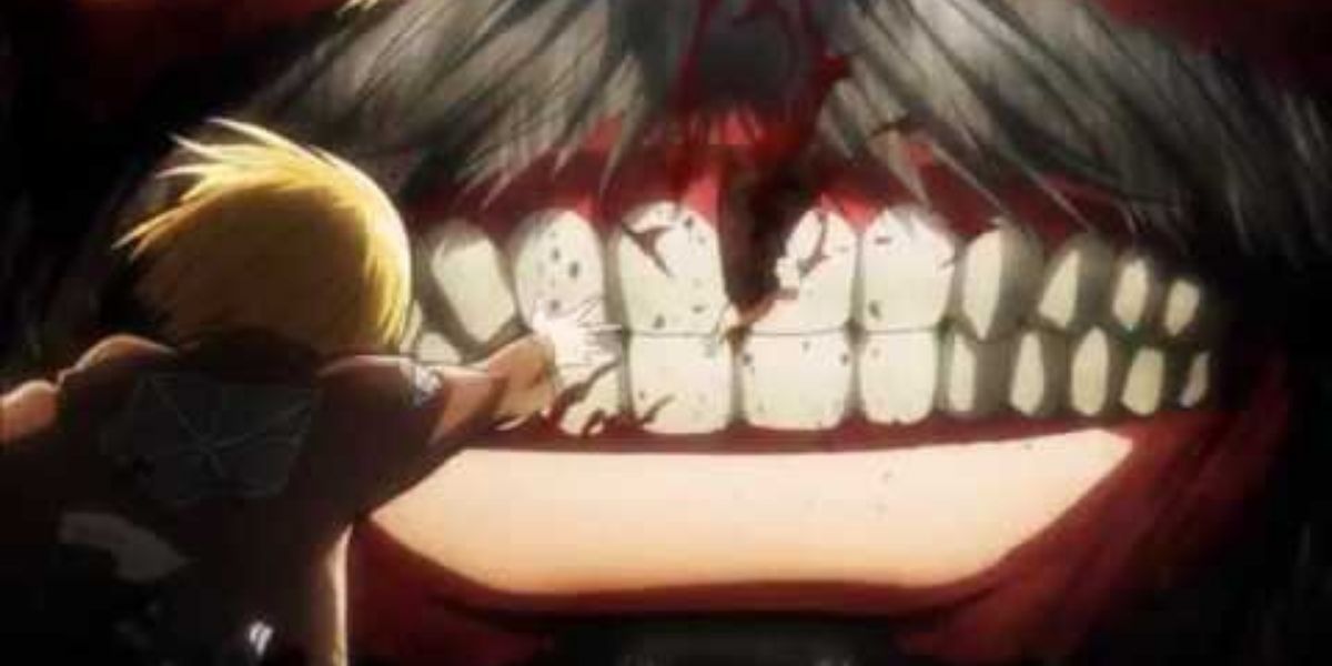 Attack On Titan: The 10 Nicest Things Eren Yeager Ever Did