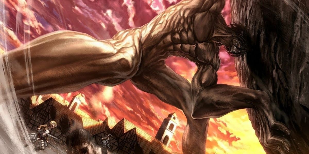 Attack On Titan: The 10 Nicest Things Eren Yeager Ever Did