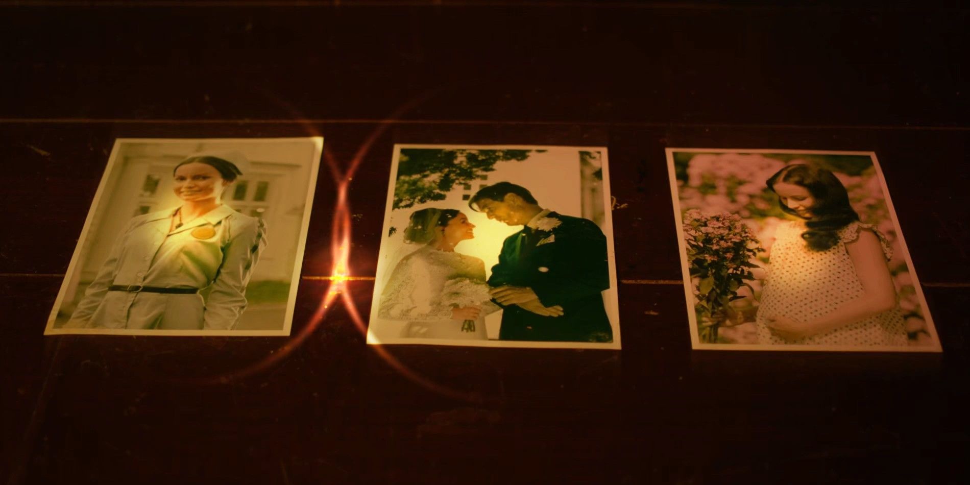 Erica Game Story & Endings Explained