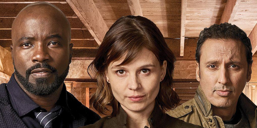 Where To Watch Evil Season 2