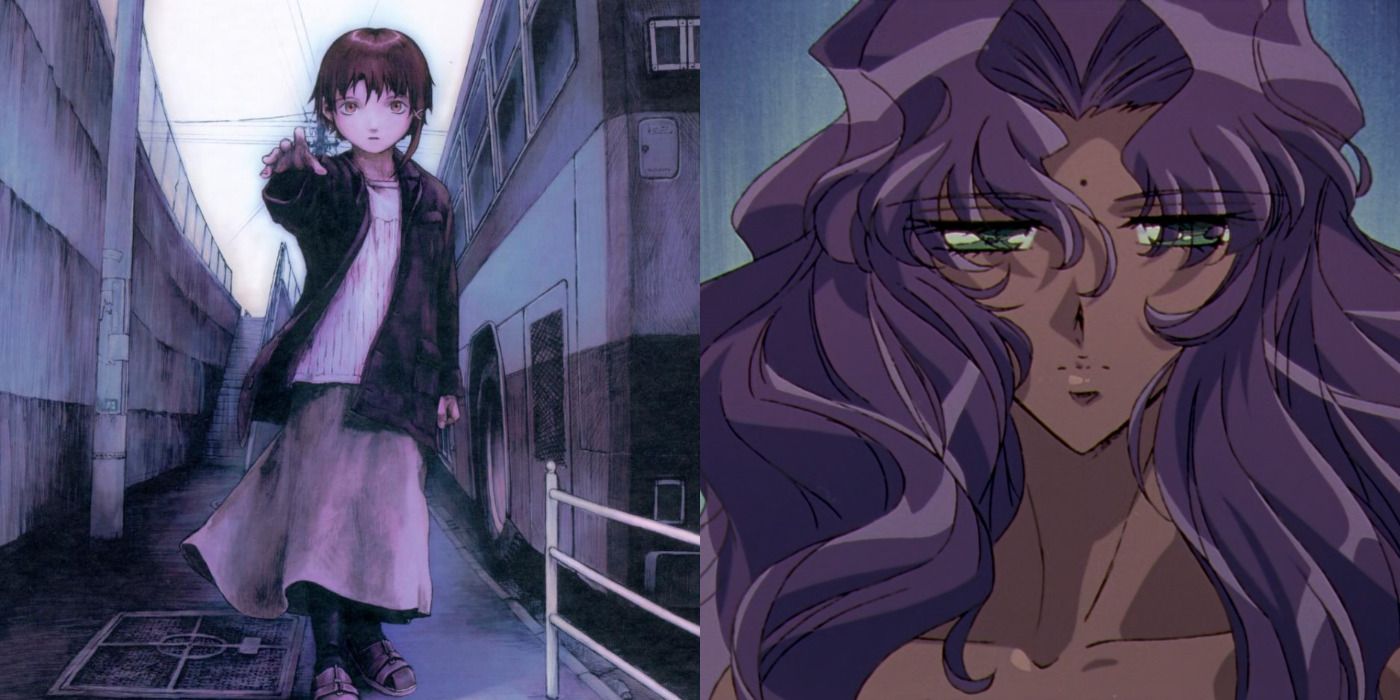 10 Experimental Anime That Leave You With More Questions Than Answers