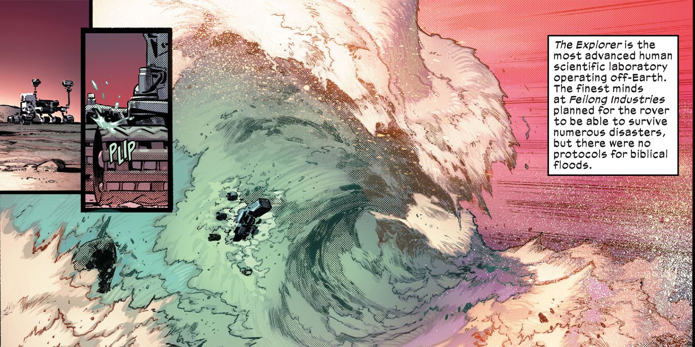 Superman Just Exposed the X-Men's Darkest Problem