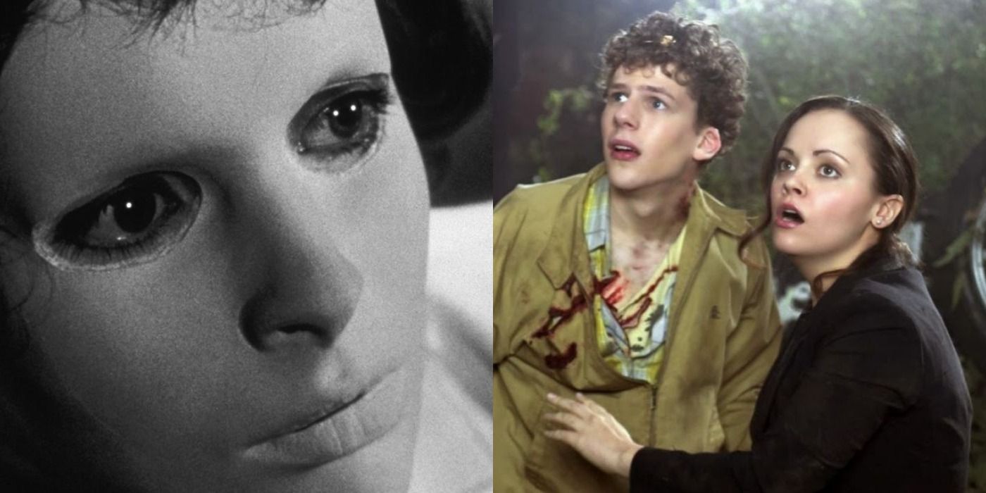 8 Best Obscure Horror Movies To Stream On HBO Max, Ranked