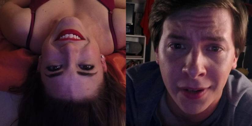 Profile: 10 Best Computer Screen Movies, Ranked According To IMDb