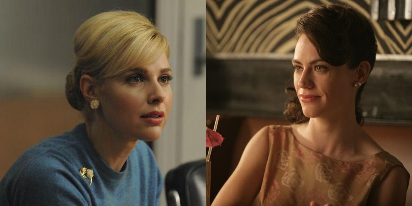 Mad Men: 10 Spinoffs Fans Would Love To See