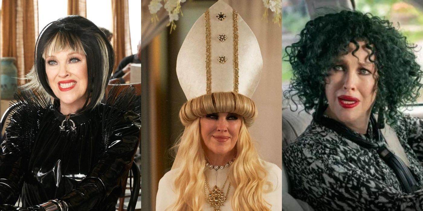 Schitt's Creek: 9 Unpopular Opinions About Moira (According To Reddit)