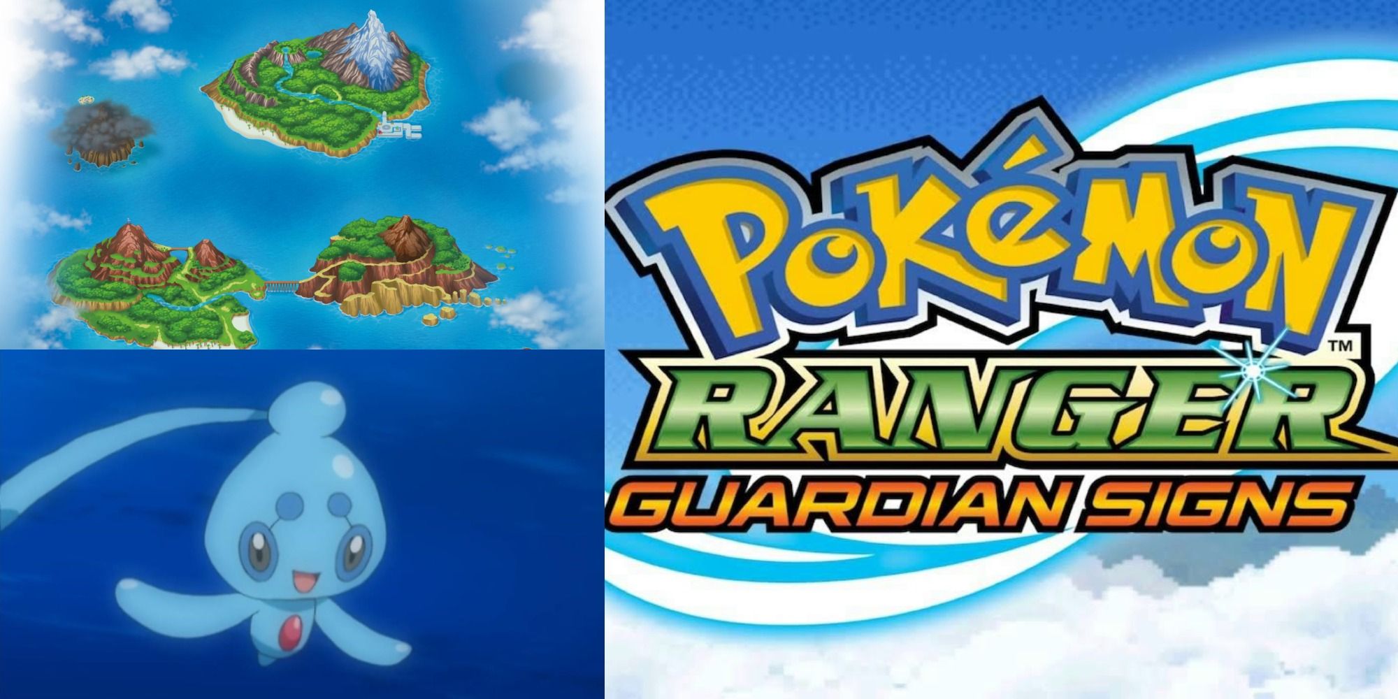Pokémon: 10 Things You Didn't Know About The Oblivia Region