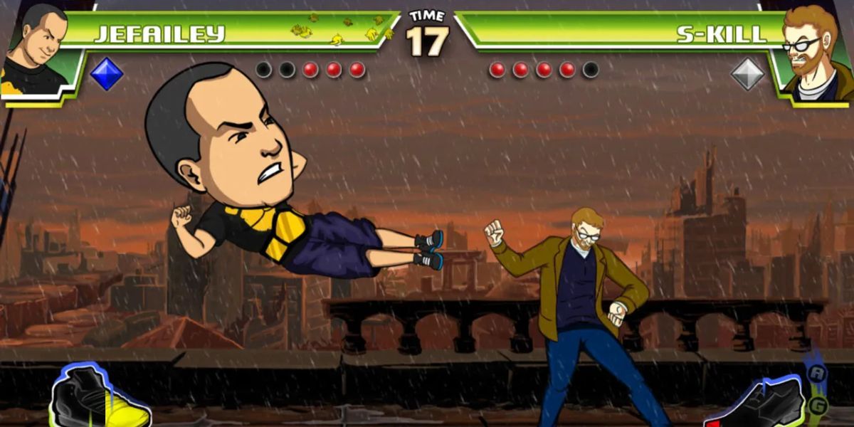 10 Beginner-Friendly Fighting Game Recommendations