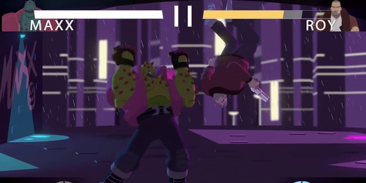 10 Beginner-Friendly Fighting Game Recommendations