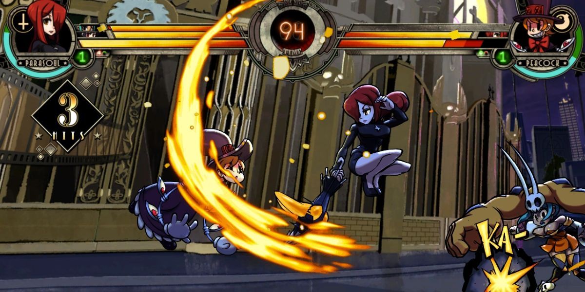 10 Beginner-Friendly Fighting Game Recommendations