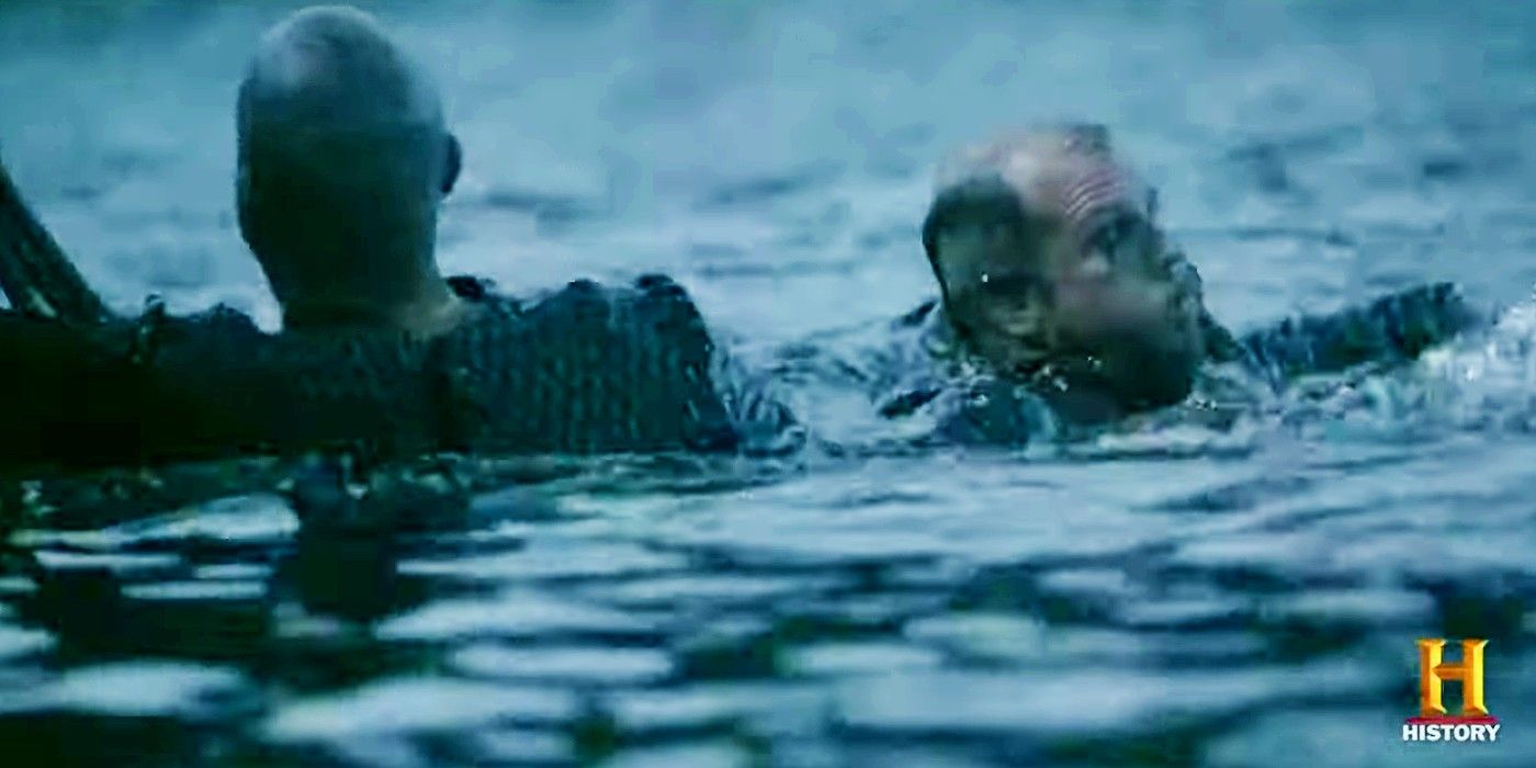 Vikings: 10 Things You Didn't Know About Floki