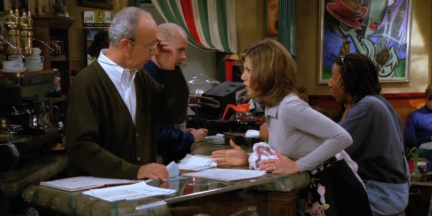 Friends: Other Careers The Main Characters Could Have Pursued