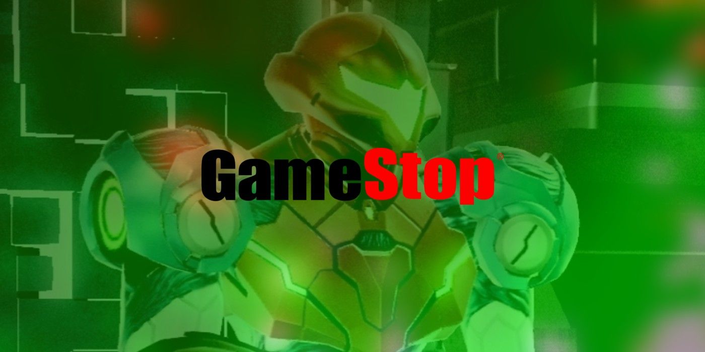 Top 10 E3 Video Game Pre-Orders Revealed By GameStop