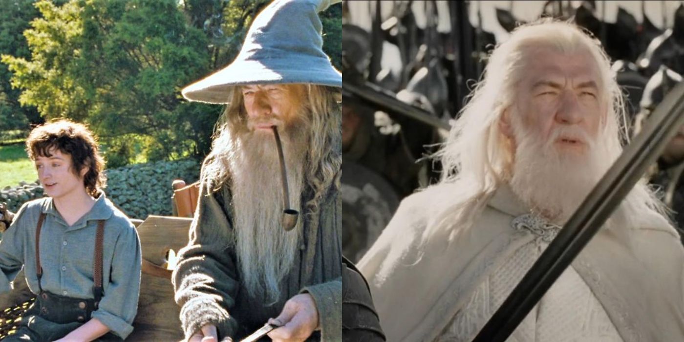 Lord Of The Rings: Each Main Character's Happiest (& Saddest) Scene
