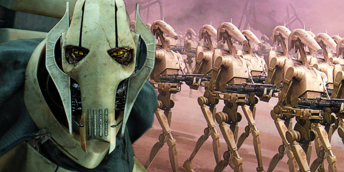 Star Wars The Clone Wars: 10 Voice Actors That Made The Show A Success