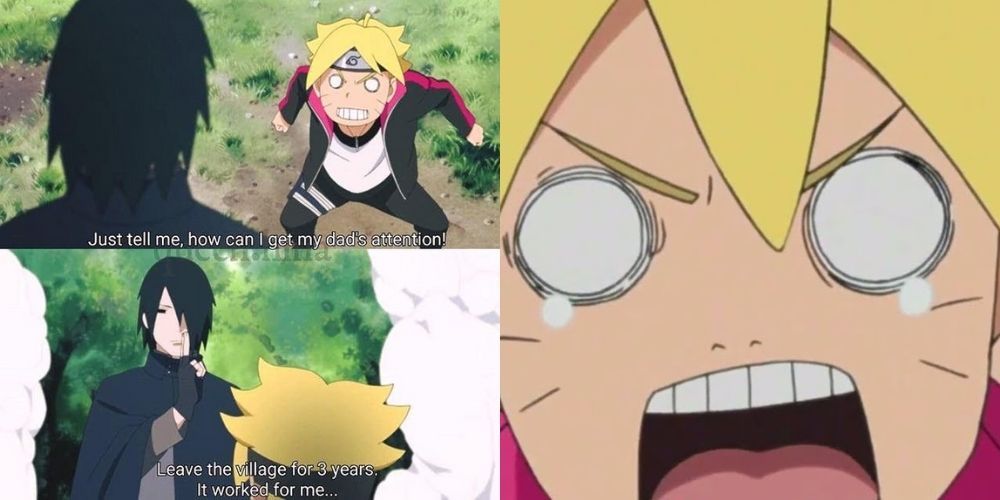 10 Hilarious Boruto Memes Only True Fans Will Love