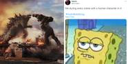 The 10 Most Hilarious Godzilla Vs Kong Memes The 10 Most Hilarious Godzilla Vs Kong Memes