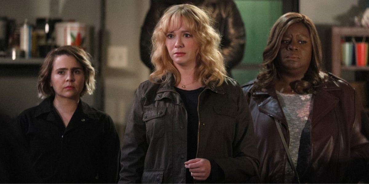Good Girls: The 10 Best Plot Twists