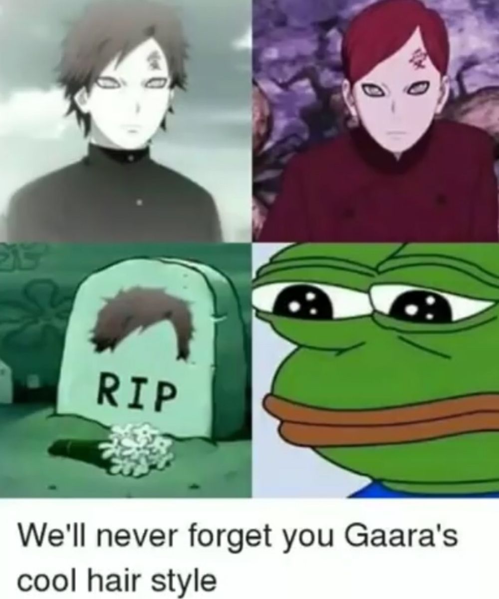 10 Hilarious Boruto Memes Only True Fans Will Love