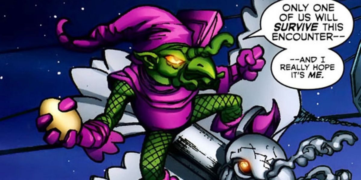 10 Best Spider-Ham Villains