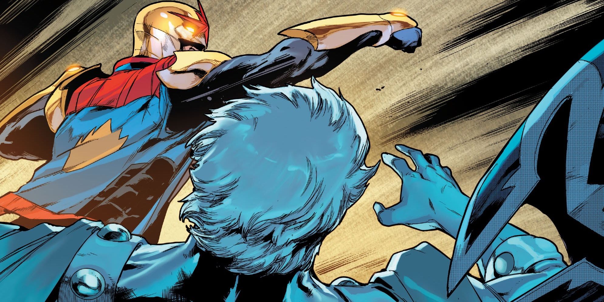 One Guardian of the Galaxy is Sick of Marvel's 'Reformed' Villains